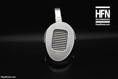 Hifiman He Unveiled Review Headfonia