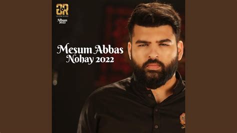 Saqqa E Sakina Abbas Abbas Youtube