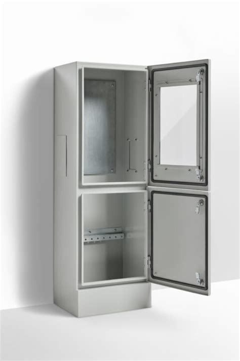 partitioned electrical enclosures ip enclosures
