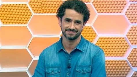 Felipe Andreoli Expõe Bastidores Da Globo E Revela Por Que Pediu Demissão
