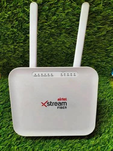 Airtel 707GR1 Wireless Router At 1200 Piece Mumbai ID 2850870777062