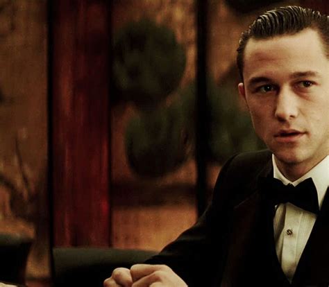 Arthur Joseph Gordon Levitt Joseph Gordon Inception Movie