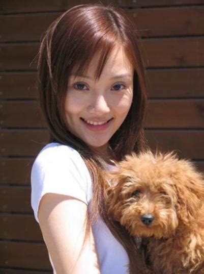 泰迪和貴賓成為家庭的小寵兒，看看李小璐家的泰迪們，好幸福~~ 每日頭條