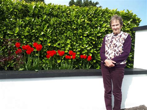 A Message Of Hope From Peg Fitzgerald Newmarket Parish Cork County