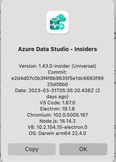 Can No Longer Connect To Postgresql In Ads On Macbook M1 · Issue 301