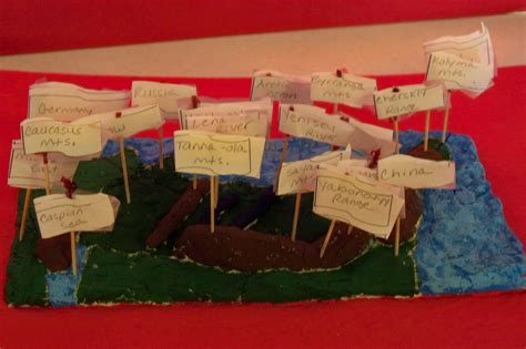 Homeschool Geography Fair Virtual Tour Ben And Me