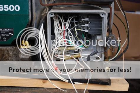 Onan Generator Project My Tractor Forum