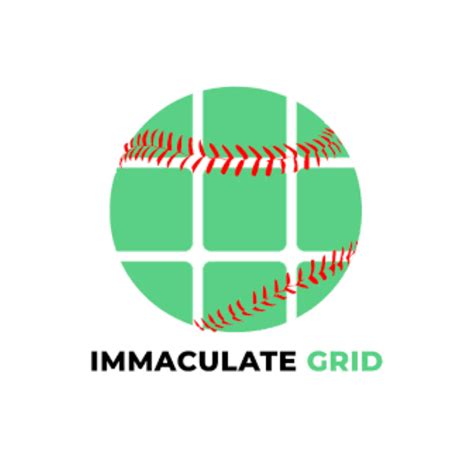 Immaculate Grid Medium Immaculate Grid Medium