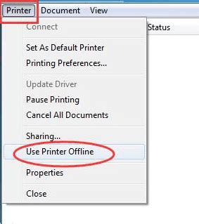 FIX Epson Printer Offline On Windows MAC 7 Best Ways