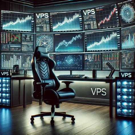 Enhancing Algorithmic Trading With A Ninjatrader Vps