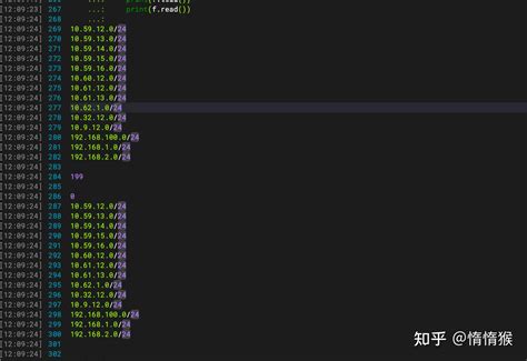 浅谈python文本文件的指针 知乎