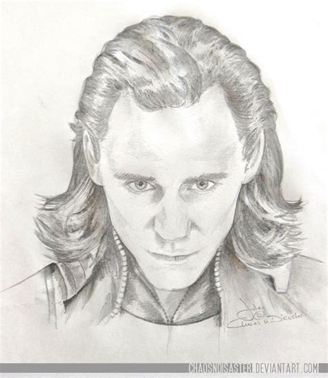 Loki Drawing Loki Drawing Loki Avengers