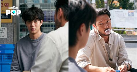 A Killer Paradox ละครคุณธรรมที่มาพร้อมปมปริศนา ฉากแอ็กชันแบบสับ และ