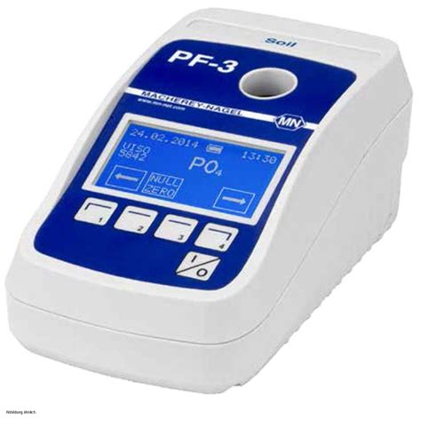 Macherey Nagel Laboratory Analytical Devices Profilab24