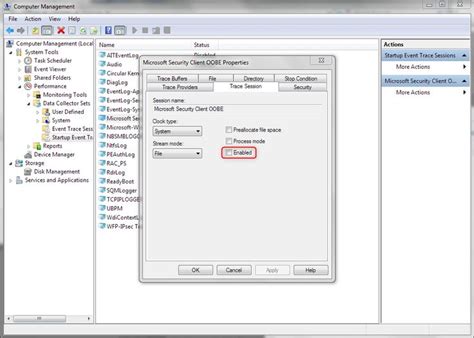 Fix Microsoft Security Client OOBE Stopped Due To 0xC000000D Windows Defender Microsoft