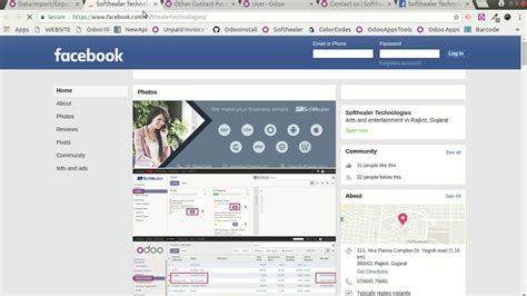 Basic Video For All Custom Field Module Odoo Youtube