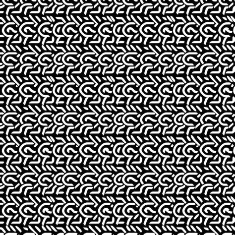 Premium Photo Minimalist Seamless Pattern Design