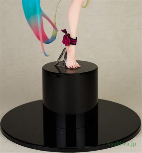 初音ミクmebae Ver Vocaloid2 キャラクター・ボーカル・シリーズ01よつばとフィギュアレビュー