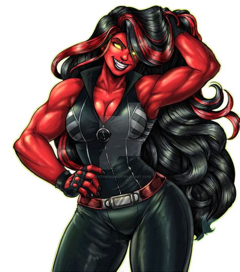Red She Hulk Render Png By Newerajakespy18 On Deviantart Red She Hulk Render Png By Newerajakespy18 On Deviantart