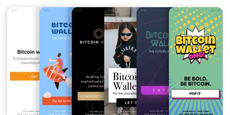 bitcoin ui kit