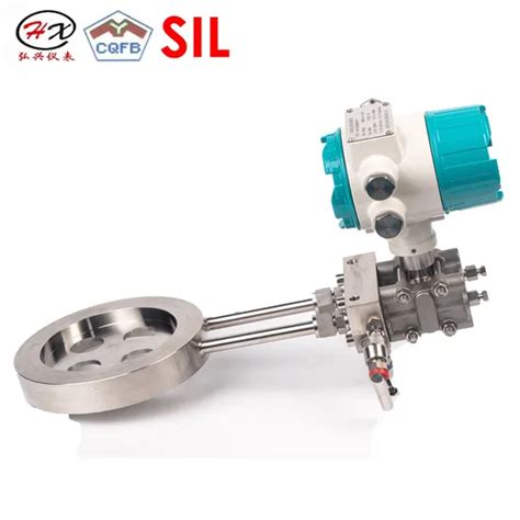 China Smart Flow Measurement Water Liquids Multi Variable Steam