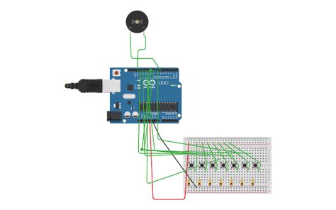 Circuit Design Brilliant Curcan Tinkercad
