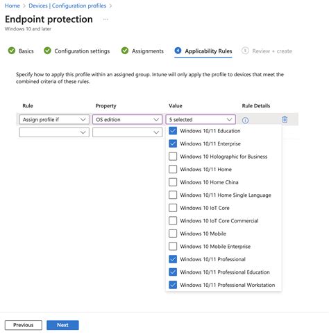 How To Configure Bitlocker With Intune Recast Software