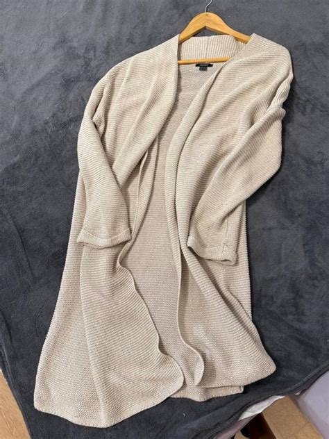 Кардиган — ціна 400 грн у каталозі Кардигани Купити жіночі речі за доступною ціною на Шафі