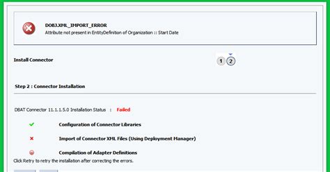 oim 11g r2 ps2 11 1 2 2 0 database application tables installaton