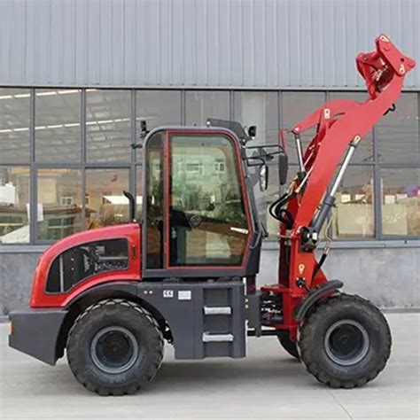 China Self Leveling Loader Suppliers And Factory Buy Self Leveling Loader Hanhong China Self Leveling Loader Suppliers And Factory Buy Self Leveling Loader Hanhong