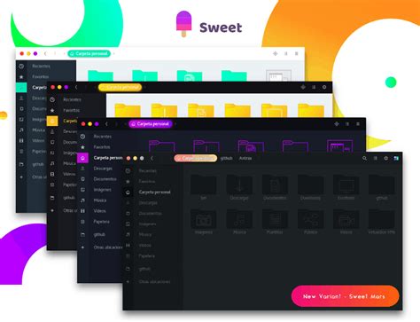 18 Best Gtk Themes For Ubuntu And Other Linux Distributions
