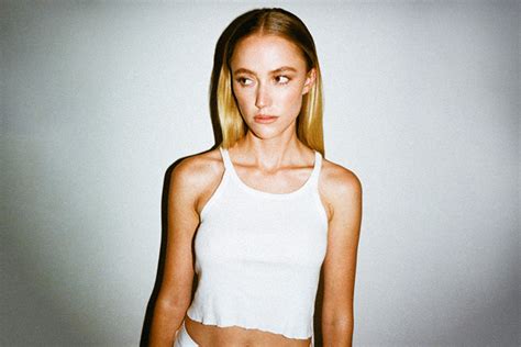 Maika Monroe La Nueva Reina Del Grito Siempre He Tenido Pesadillas