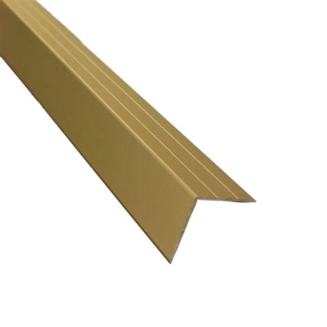 Trojan A39 Self Adhesive Step Edge 30mm X 30mm Ds Supplies