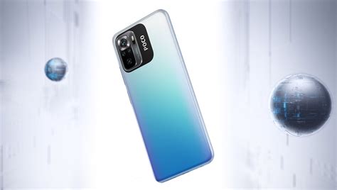 El nuevo móvil chollo de POCO es un viejo conocido de Redmi pero tiene la mejor cámara en su