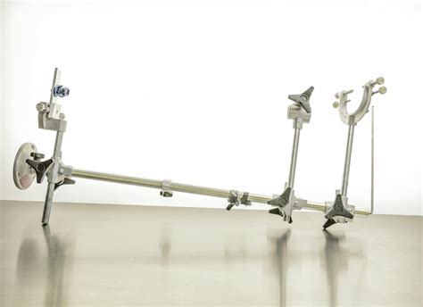 Fillauer Vertical Fabrication Fixture Vfj 100 Prosthetics Pinnacle