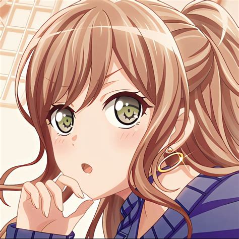 Pin De En Bang Dream En Esposo Esposa