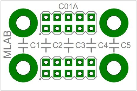 MLAB C01