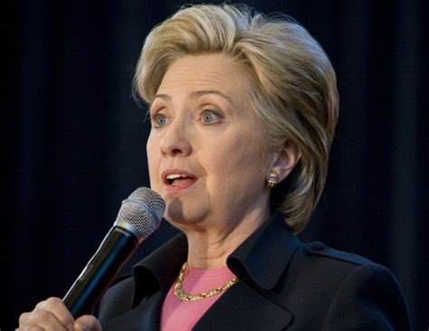 Hillary Clinton Why She Lost The 2016 American Election Using