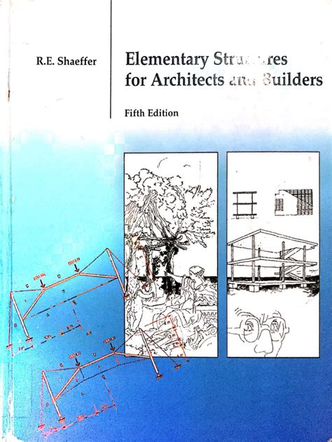 Elementary Structures For Architects Builders2 Pdf