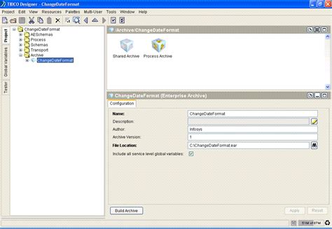 Mindmajix Tibco Businessworks Deployment