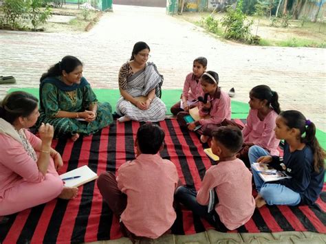 Empathy Designthinking Education Ananya Upadhyay