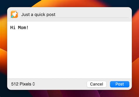 Marsedit 5 Released 512 Pixels