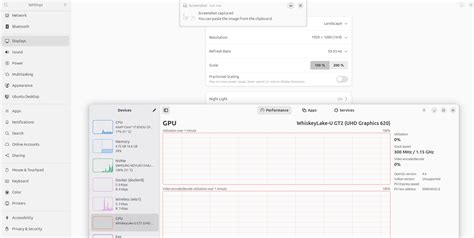 Monitor Issues On Ubuntu Support And Help Ubuntu Community Hub