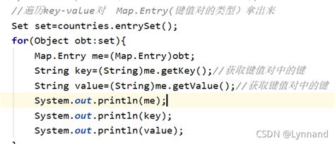 Java编程：深入理解map接口及其操作 Csdn博客