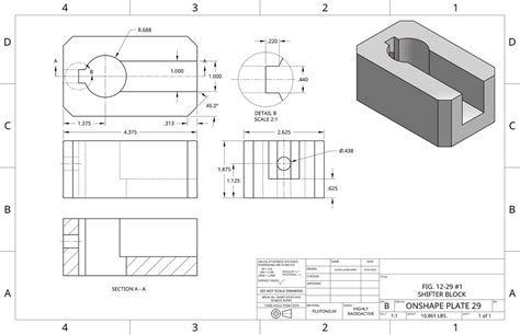 Onshape Cad