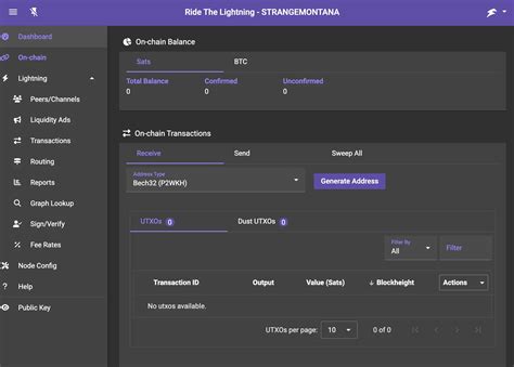 Bitcoin Node Help Lightning Network Rbitcoin