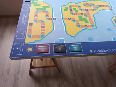 A Board Game To Engage More Girls In Coding Code Week