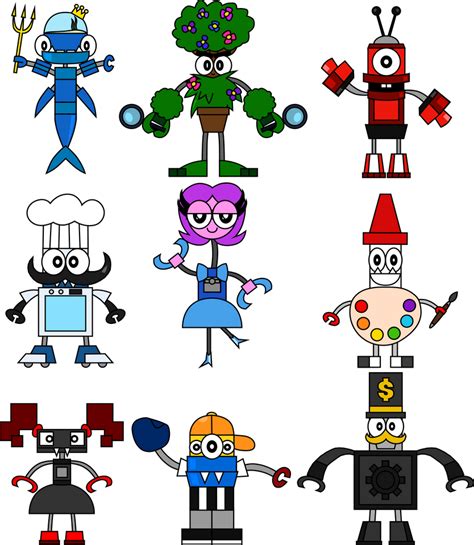 Mxls My Oc Maxes Part 1 By Smbsartz On Deviantart