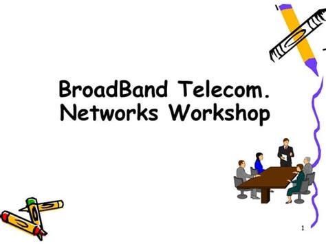 Dsl Digital Subscriber Line Ppt