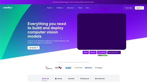 Everything You Need To Build And Deploy Computer Vision Mode